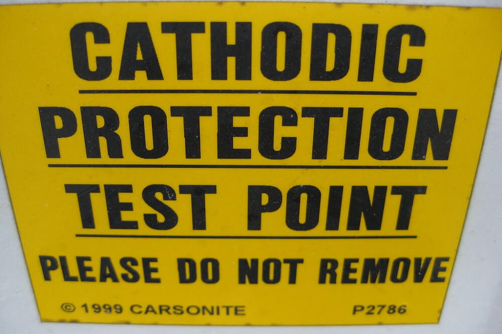 An Overview of Cathodic Protection Potential Measurement